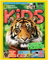 RNIB Library > Kids & Teens